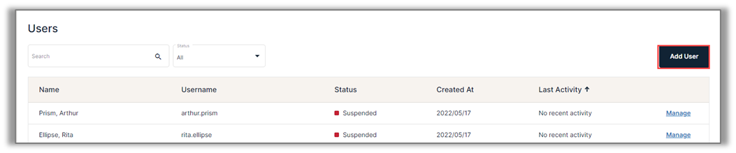 Accuro Admin Centre - Getting Started