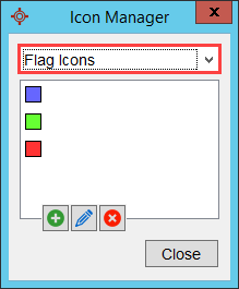 Creating and Using Patient Flags