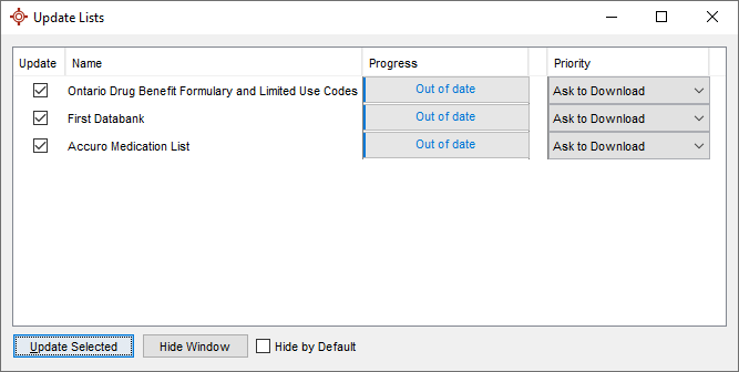 Install - Accuro on a Local Windows PC