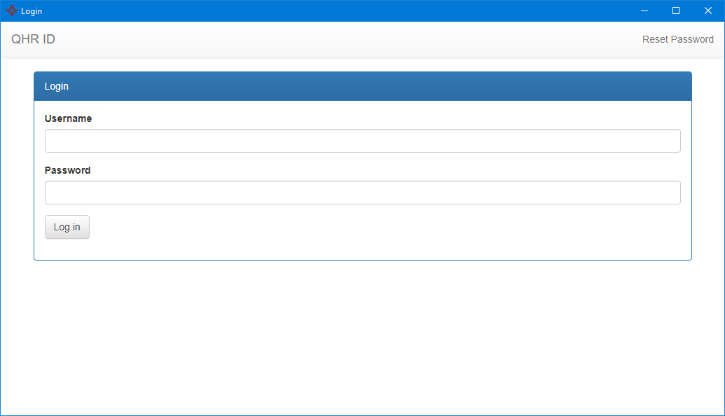 EMR - Accuro System Administrators