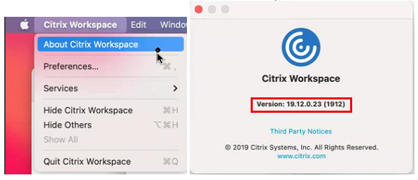 Checking Requirements and Preferred Accuro Settings