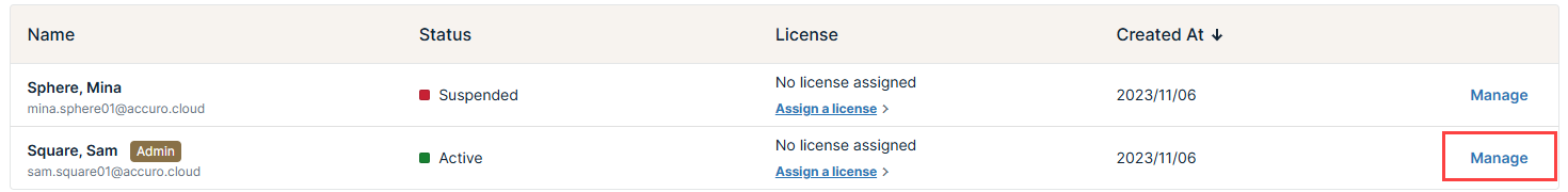 Accuro Admin Centre - Accessing Accuro Outside of Canada