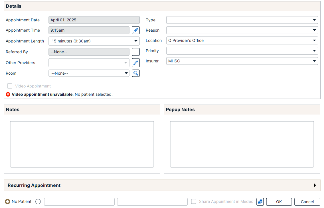 Accuro Resource Centre