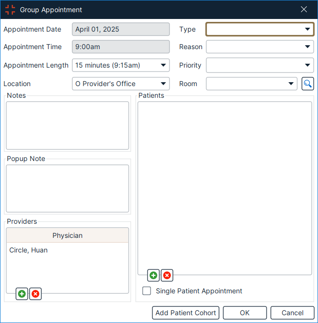 Accuro Resource Centre