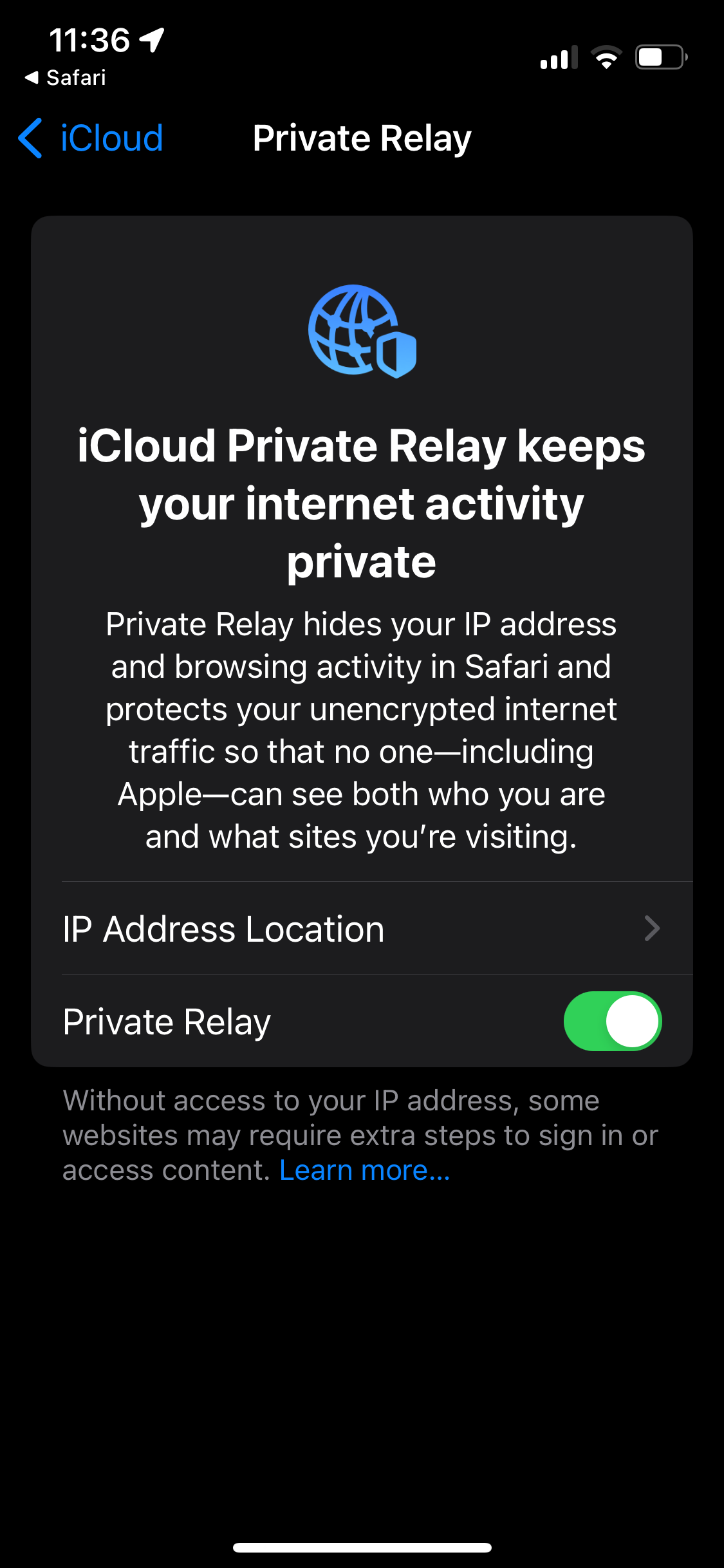 ACCUROgo - Troubleshooting