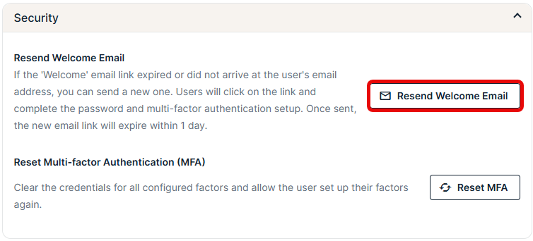 Accuro Admin Centre - Troubleshooting