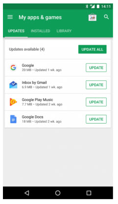 ACCUROgo - Troubleshooting