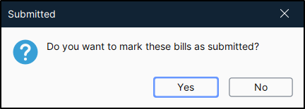 Claims - Ontario - RAI and Manual Review (eSubmit)