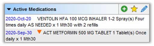 PrescribeIT - Electronic Prescriptions